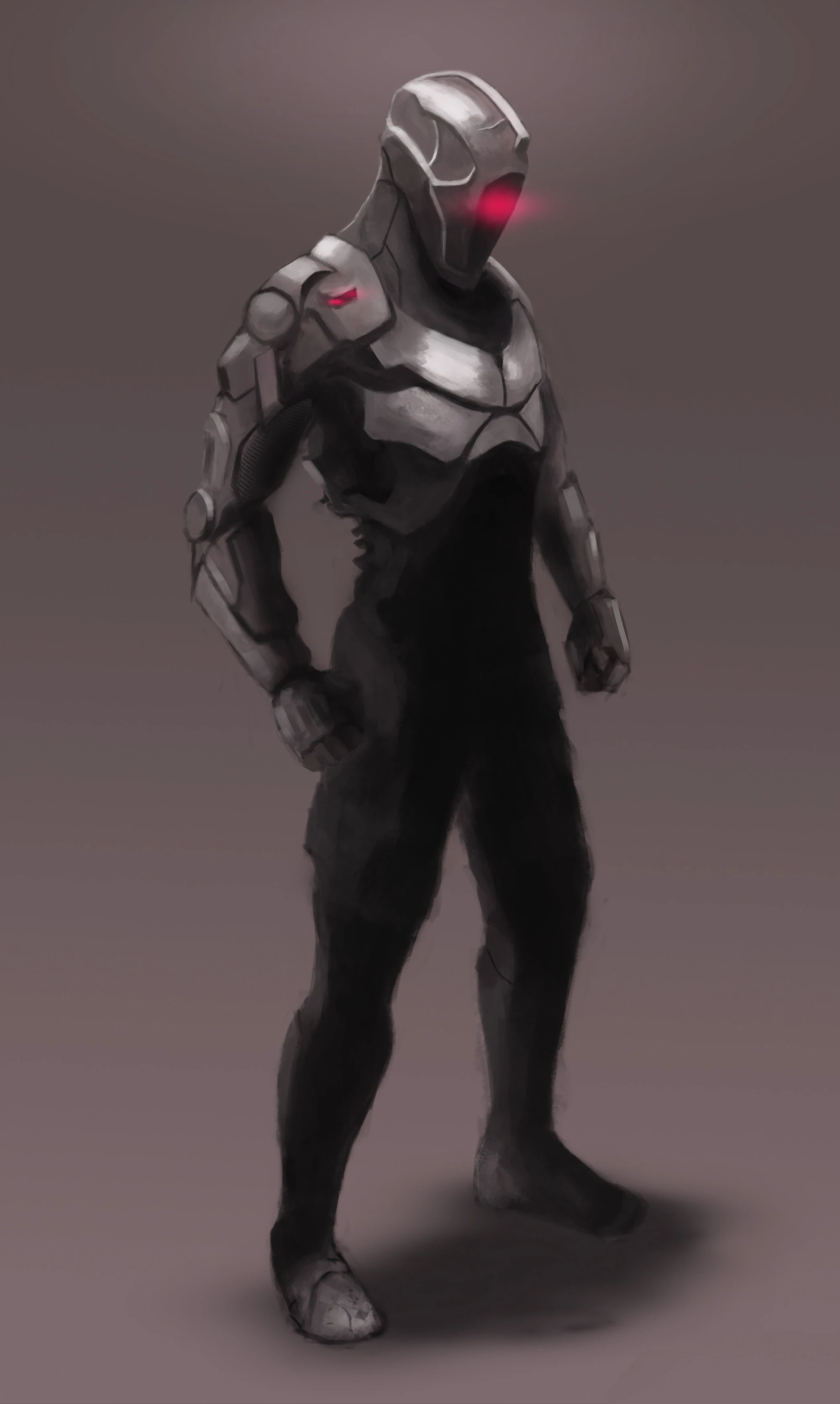 Master of the World | Ultimate Marvel Cinematic Universe Wikia | Fandom