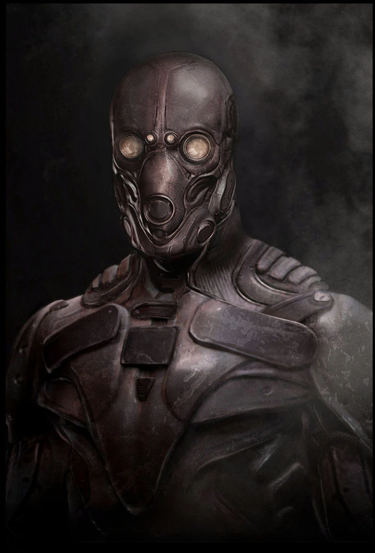 High Evolutionary | Ultimate Marvel Cinematic Universe Wikia | Fandom