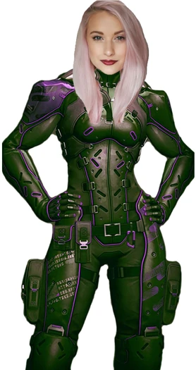 Screaming Mimi | Ultimate Marvel Cinematic Universe Wikia | Fandom