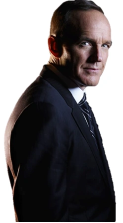 Phil Coulson | Ultimate Marvel Cinematic Universe Wikia | FANDOM ...