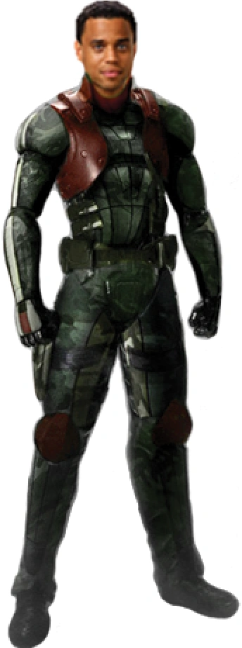 3D-Man | Ultimate Marvel Cinematic Universe Wikia | FANDOM powered by Wikia