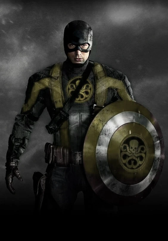 Militant | Ultimate Marvel Cinematic Universe Wikia | Fandom