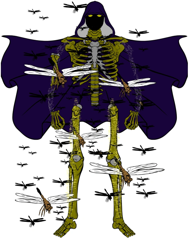 Swarm | Ultimate Marvel Cinematic Universe Wikia | FANDOM powered by Wikia