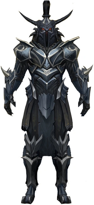 Black Spectre | Ultimate Marvel Cinematic Universe Wikia | Fandom