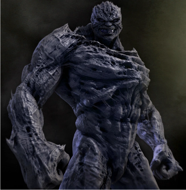 A-Bomb | Ultimate Marvel Cinematic Universe Wikia | FANDOM powered by Wikia