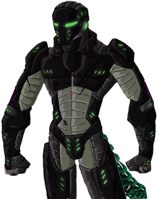 Death Adder | Ultimate Marvel Cinematic Universe Wikia | Fandom