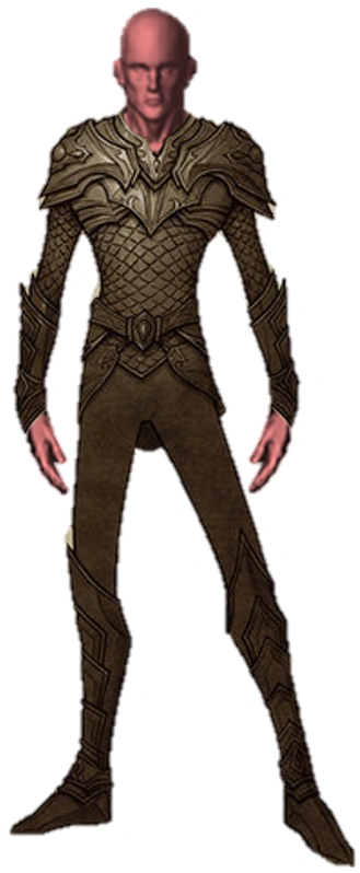 Red King | Ultimate Marvel Cinematic Universe Wikia | Fandom