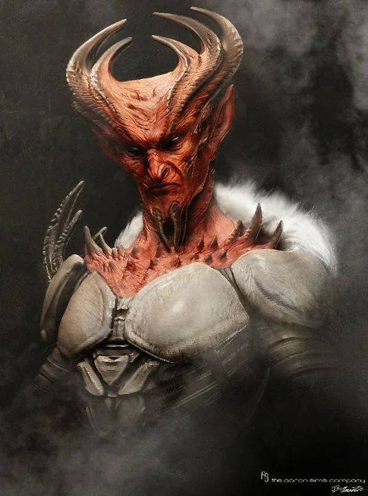 Azazel | Ultimate Marvel Cinematic Universe Wikia | FANDOM powered by Wikia