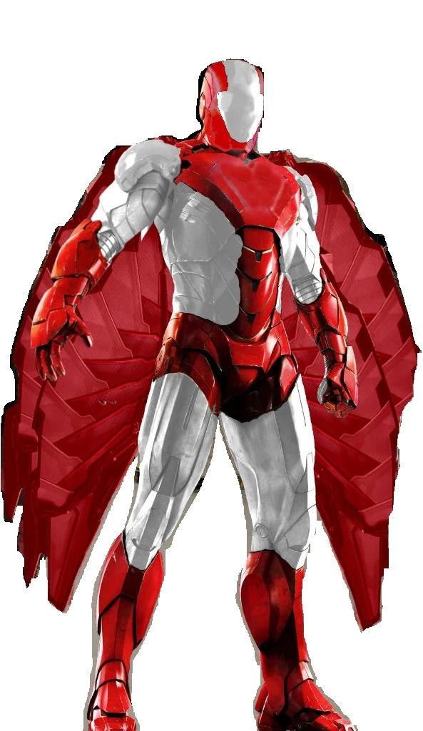 Stingray | Ultimate Marvel Cinematic Universe Wikia | FANDOM powered by ...