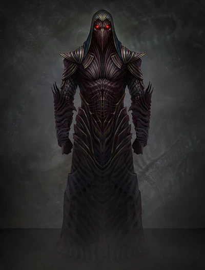 Chthon | Ultimate Marvel Cinematic Universe Wikia | FANDOM powered by Wikia