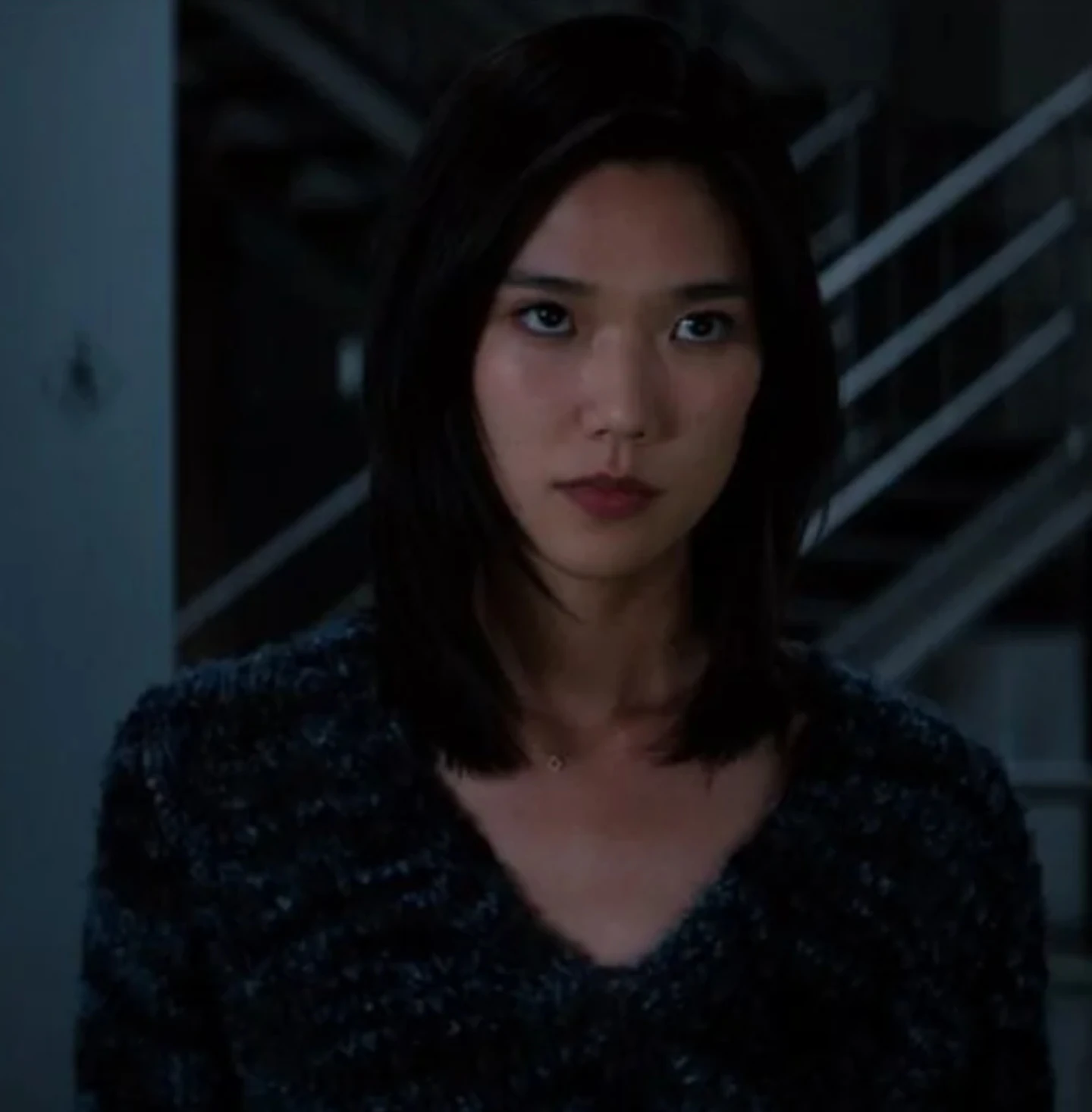 Mariko Yashida | Ultimate Marvel Cinematic Universe Wikia | Fandom
