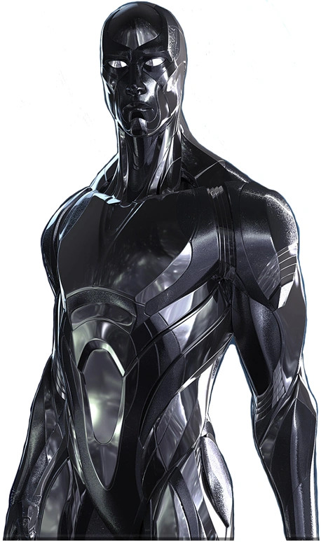Omega | Ultimate Marvel Cinematic Universe Wikia | FANDOM powered by Wikia