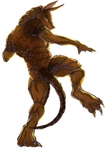 Image - Armadillo.PNG | Ultimate Marvel Cinematic Universe Wikia ...