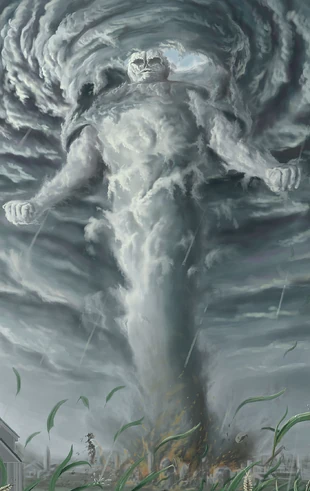 Cyclone | Ultimate Marvel Cinematic Universe Wikia | Fandom