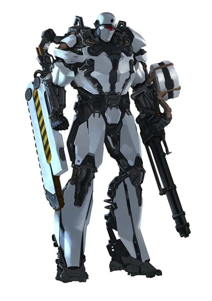 Power Broker | Ultimate Marvel Cinematic Universe Wikia | Fandom