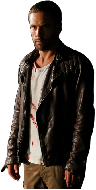 Lance Hunter | Ultimate Marvel Cinematic Universe Wikia | FANDOM ...