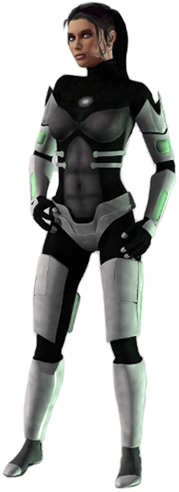 Vapor | Ultimate Marvel Cinematic Universe Wikia | Fandom