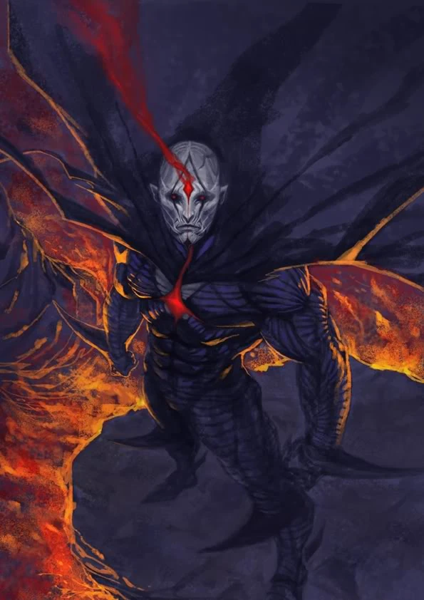 Mister Sinister | Ultimate Marvel Cinematic Universe Wikia | FANDOM ...