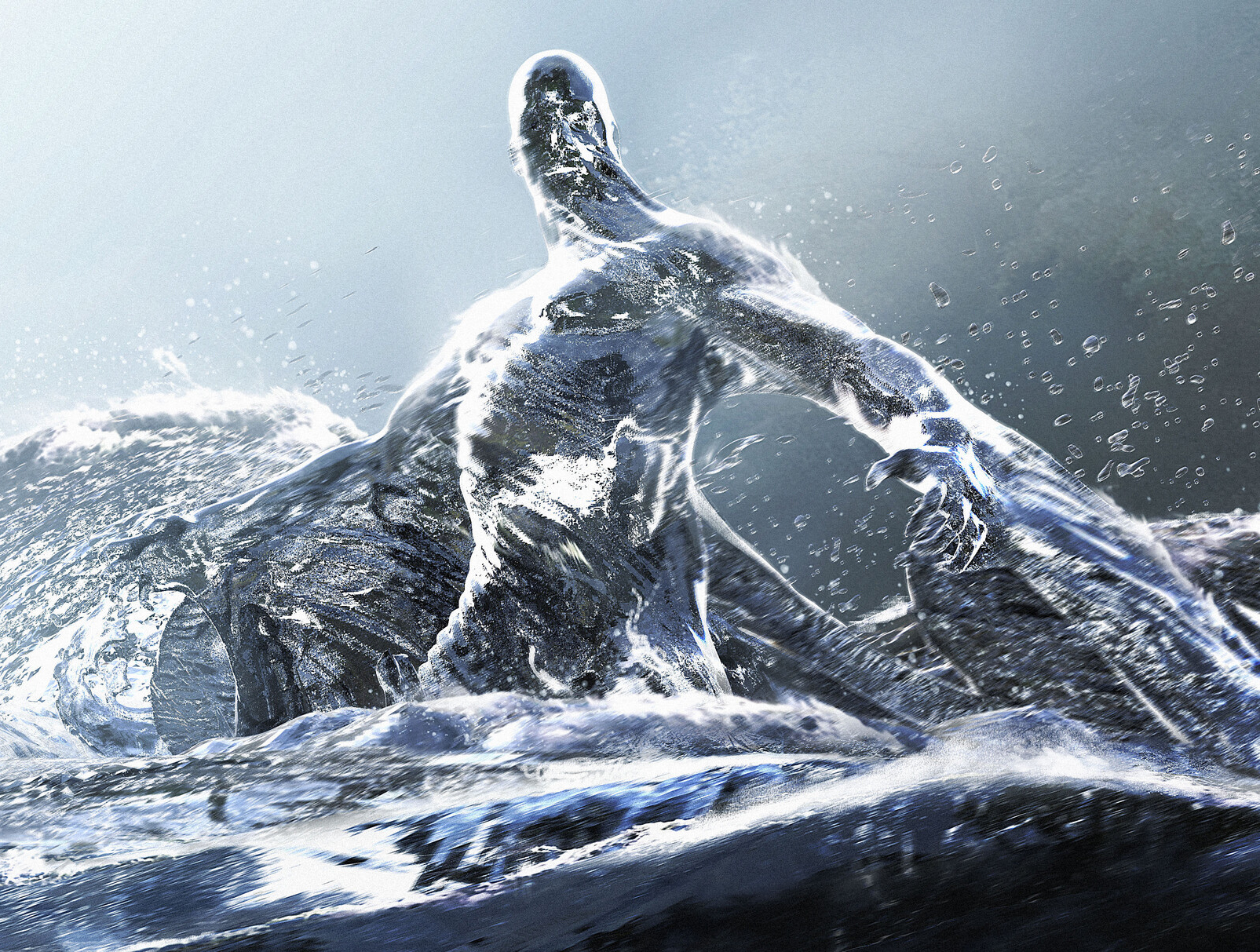 Category:Elementals | Ultimate Marvel Cinematic Universe Wikia | Fandom