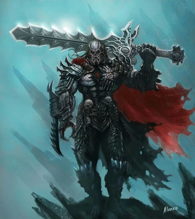 Gog | Ultimate Marvel Cinematic Universe Wikia | FANDOM powered by Wikia