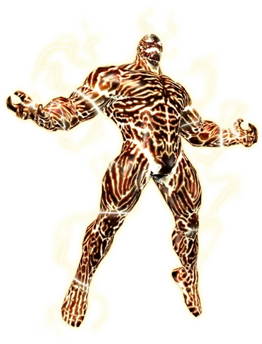 Zzzax | Ultimate Marvel Cinematic Universe Wikia | Fandom