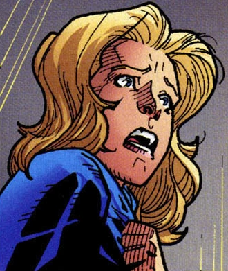 Liz Allen | Ultimate Marvel Wiki | Fandom