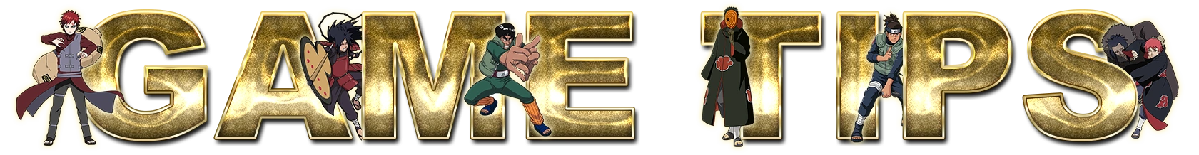 Game Tips | Unlimited Ninja Wiki | FANDOM powered by Wikia