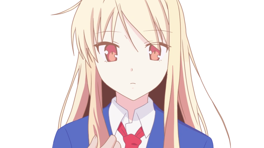 Image - Mashiro shiina colored by zuzapati-d5hhbwe.png | Unlimited ...