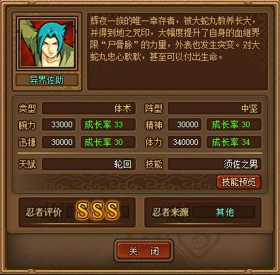 Alien Sasuke | Unlimited Ninja Wiki | Fandom