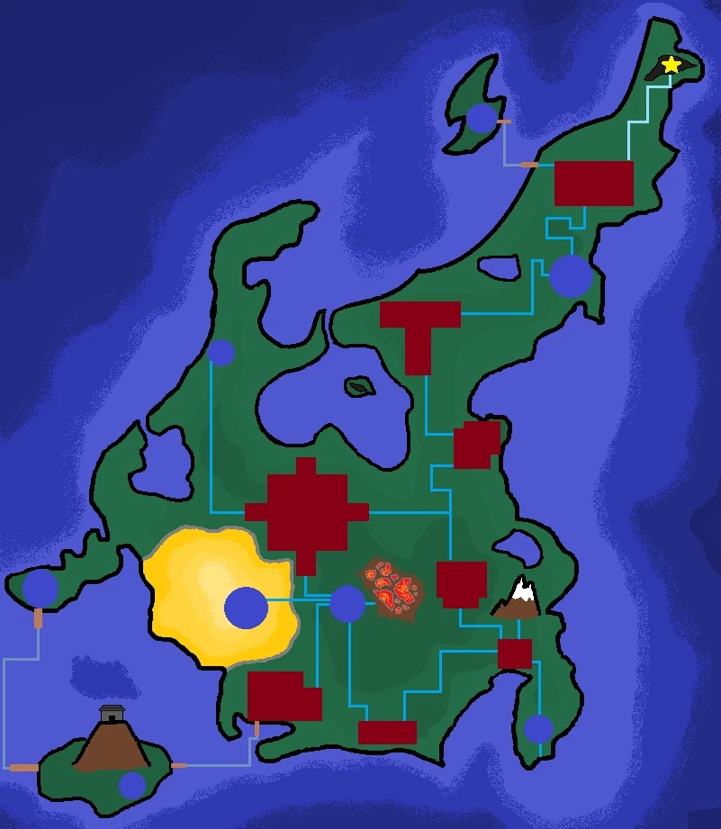 Category:Regions | Pokemon Fan Fiction Wiki | Fandom