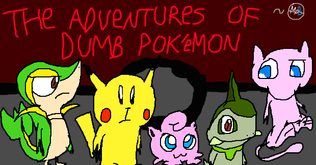 Category:Series | Pokemon Fan Fiction Wiki | Fandom