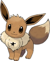 Baby Eevee | Pokemon Fan Fiction Wiki | Fandom