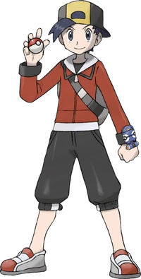 Jimmy (Pokémon Tales) | Pokemon Fan Fiction Wiki | Fandom
