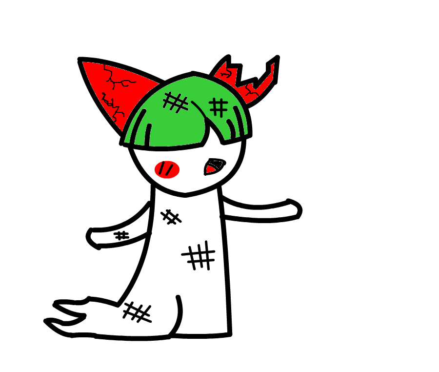 Mimic | Pokemon Fan Fiction Wiki | Fandom