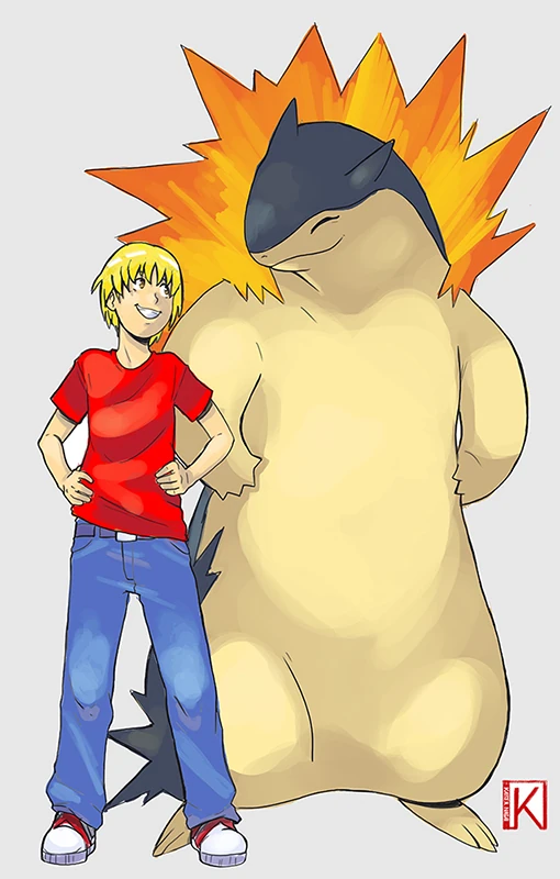 Fireball | Pokemon Fan Fiction Wiki | Fandom