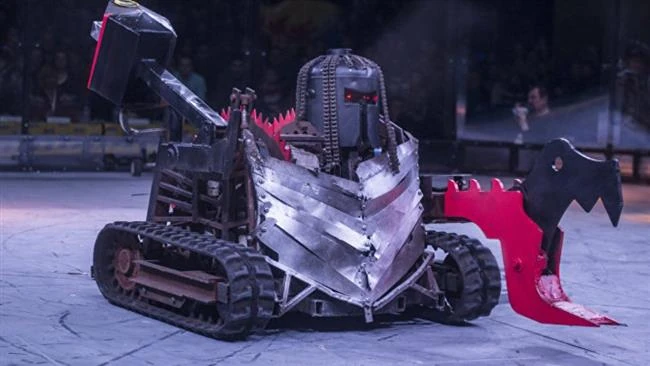 User blog:TheCloneKiller/The Incredible world of Russian Fighting ...