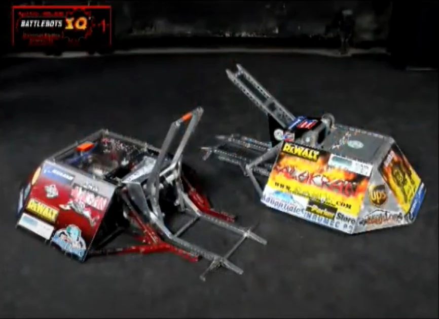 Category:Puerto Rican Robots | Ultimate Robot Archive Wikia | Fandom