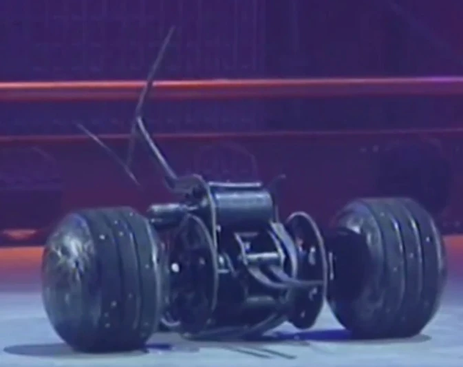 Sumpthing | Ultimate Robot Archive Wikia | FANDOM powered by Wikia