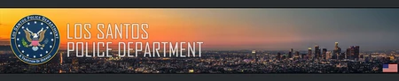 Los Santos Police Department | Ultimate Roleplay Wiki | Fandom