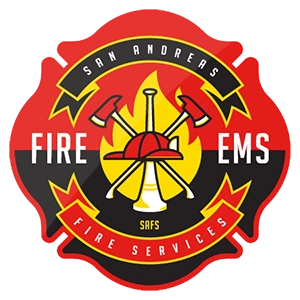 San Andreas Fire Services | Ultimate Roleplay Wiki | Fandom