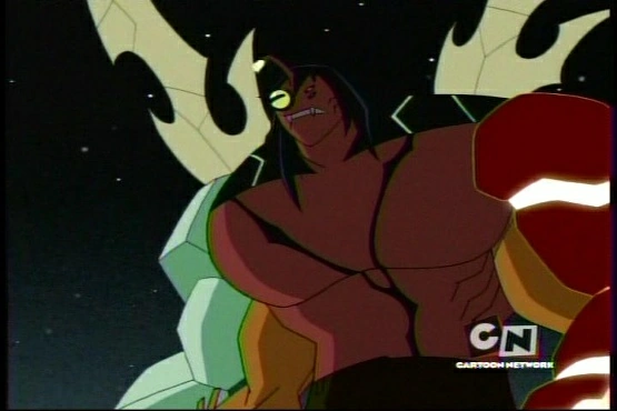 Kevin 11/Kevin Supremo/Kevin 11 mil | Wiki Ultimate Ben10 | Fandom