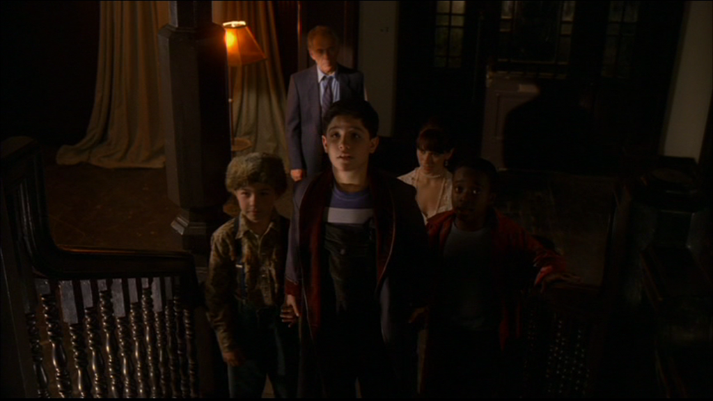 Image Pdvd 369png Ultimate Ghost Whisperer Wiki Fandom Powered