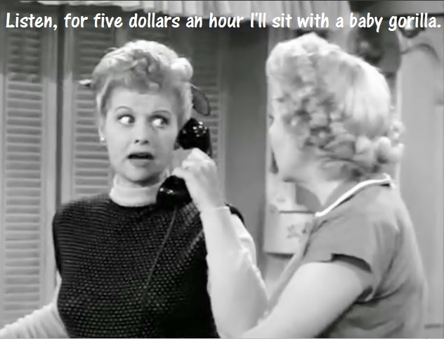 The Amateur Hour Ultimate I Love Lucy Wiki Fandom Powered By Wikia