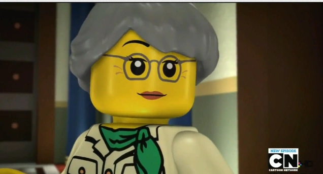 Misako | Ultimate Lego Fanfiction Wiki | FANDOM powered by Wikia