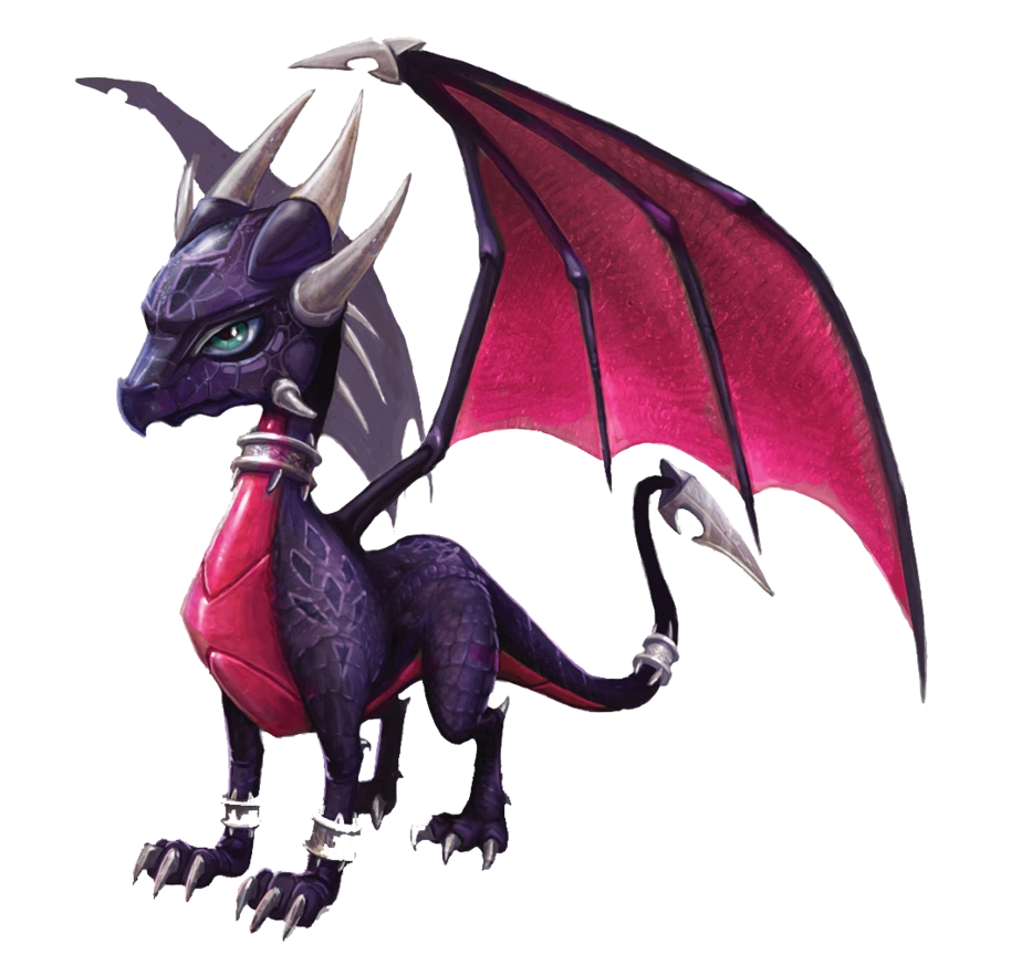 Cynder (Spyro) | Ultimate Pop Culture Wiki | Fandom