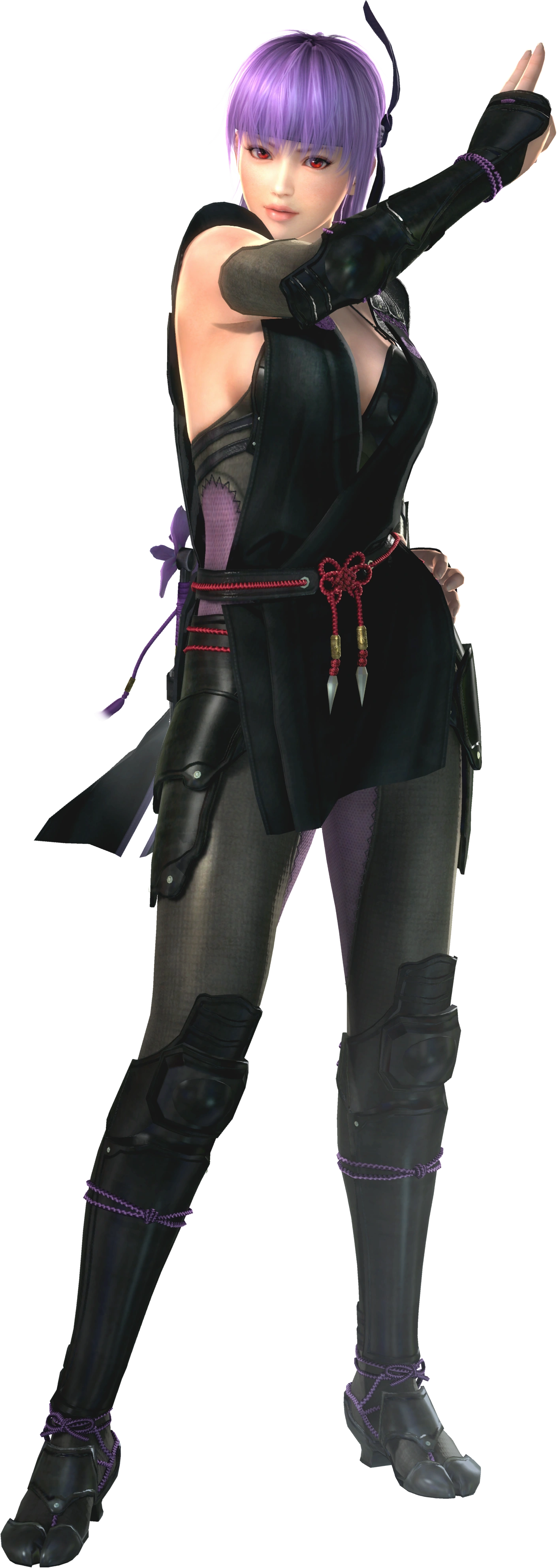 Ayane (Dead or Alive) | Ultimate Pop Culture Wiki | FANDOM powered by Wikia