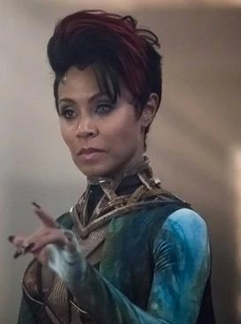 Fish Mooney | Ultimate Pop Culture Wiki | Fandom