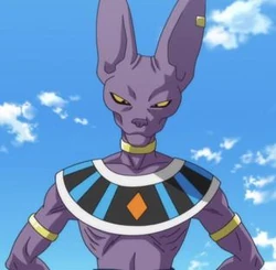 Beerus | Ultimate Pop Culture Wiki | Fandom