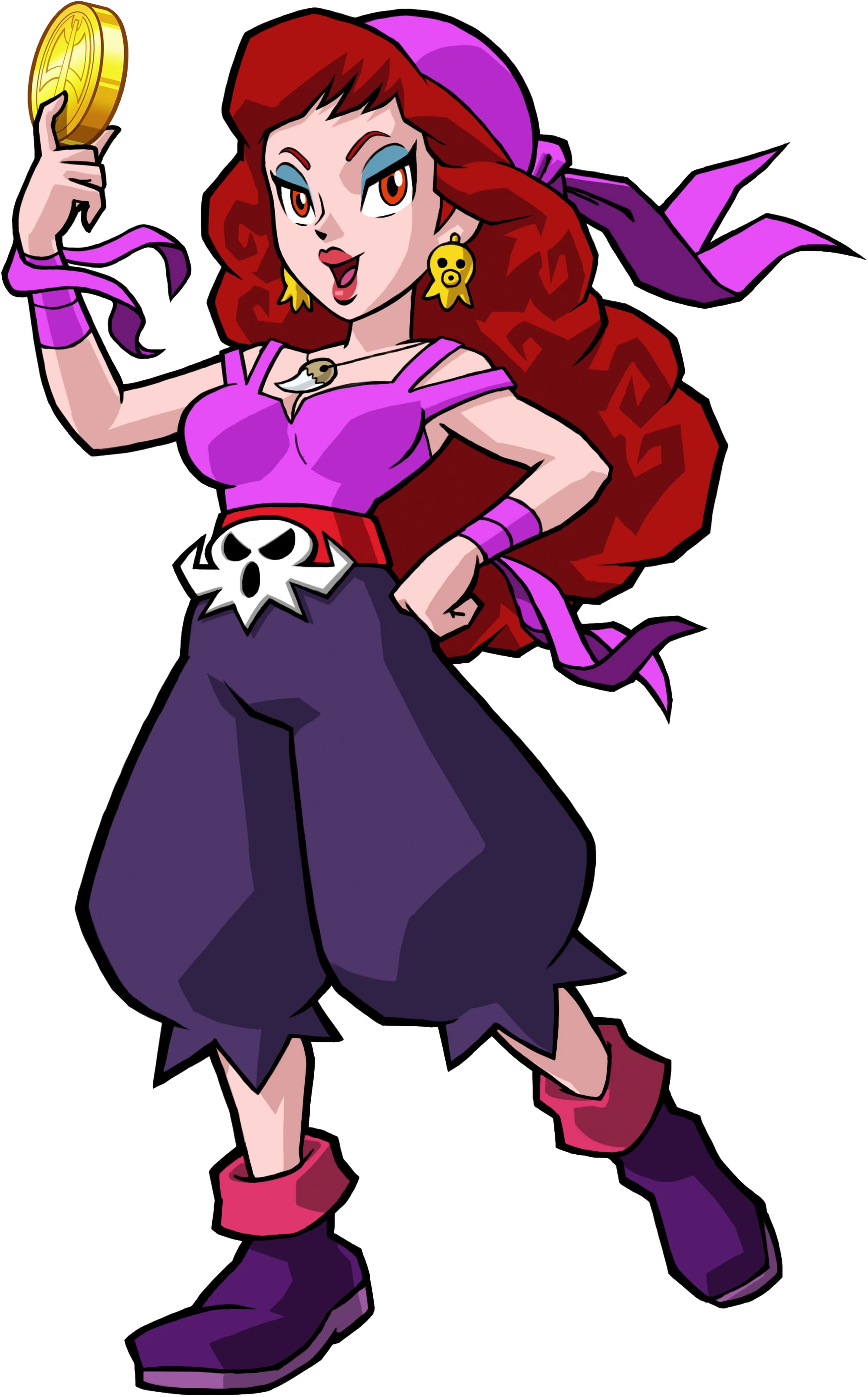 Captain Syrup | Ultimate Pop Culture Wiki | Fandom