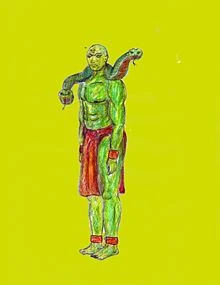 Zuma (comics) | Ultimate Pop Culture Wiki | Fandom